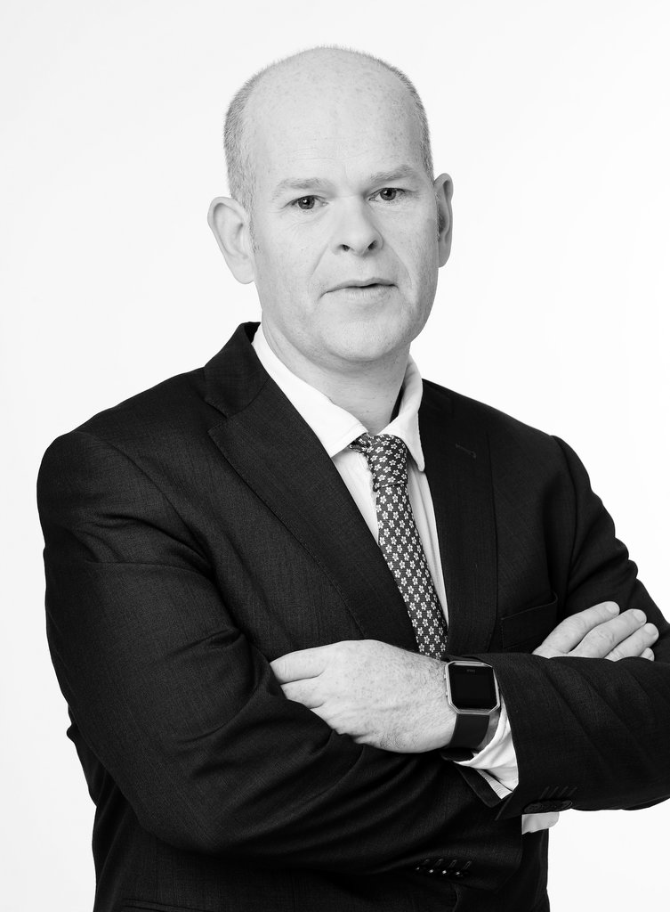 'Building, Growing, Winning' - speech by General Secretary, Dermot Ryan ...