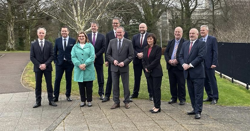 RoundTable discussion on future of Banking an important first step ...