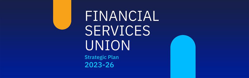 Minister McGrath launches Financial Services Union strategic plan for ...