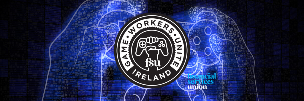 FSU call for better international cooperation between video game unions ...
