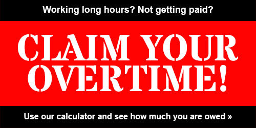 Financial Services Union - the Union for you | FSU - financial services ...